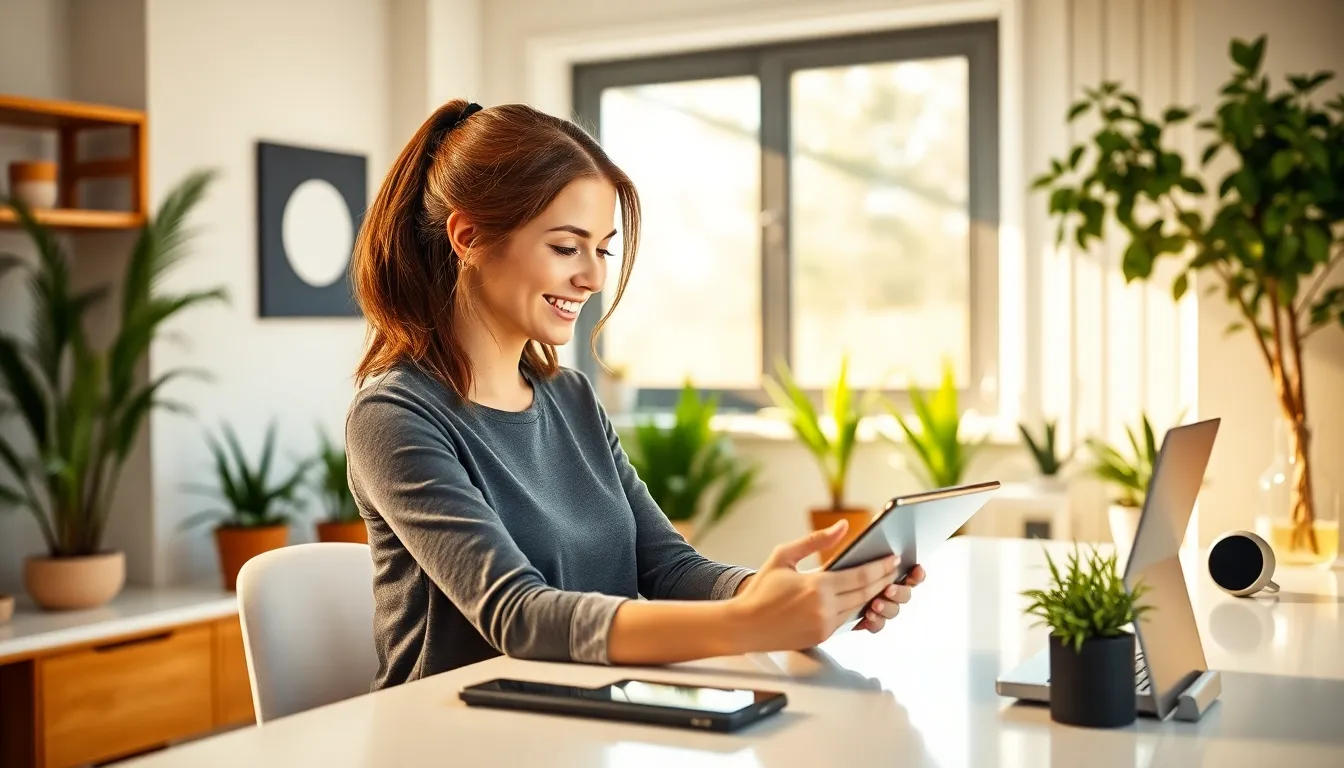 AI-Enhanced Routines: Transform Your Life with Smart Automation Today ...